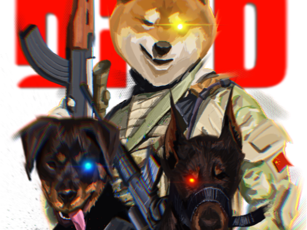 狗仔队__Raymond_-站酷ZCOOL