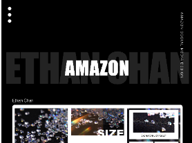 AMAZON作品集_Ethan_Mr-站酷ZCOOL