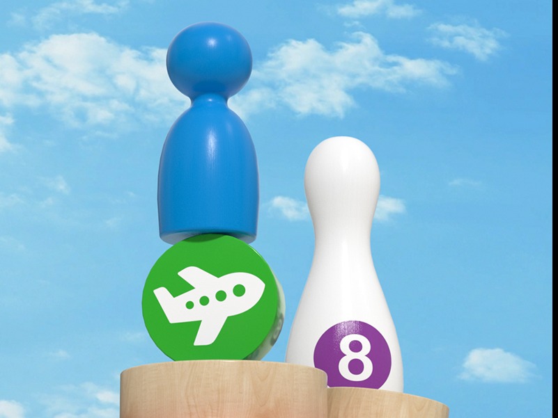 多功能木质游戏棋_巡山吃烧饼-站酷ZCOOL