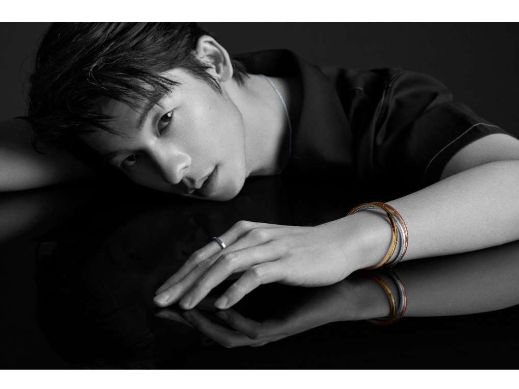 许光汉x潘多拉_Rt洪滨-站酷ZCOOL