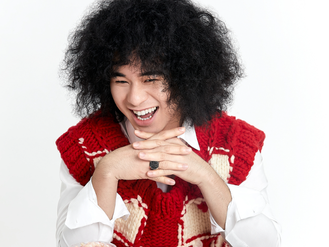 商业摄影 | Mike曾比特 X 敏华冰厅_COMO_STUDIO-站酷ZCOOL