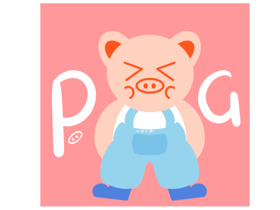 Day2 / PIG_LT梁-站酷ZCOOL