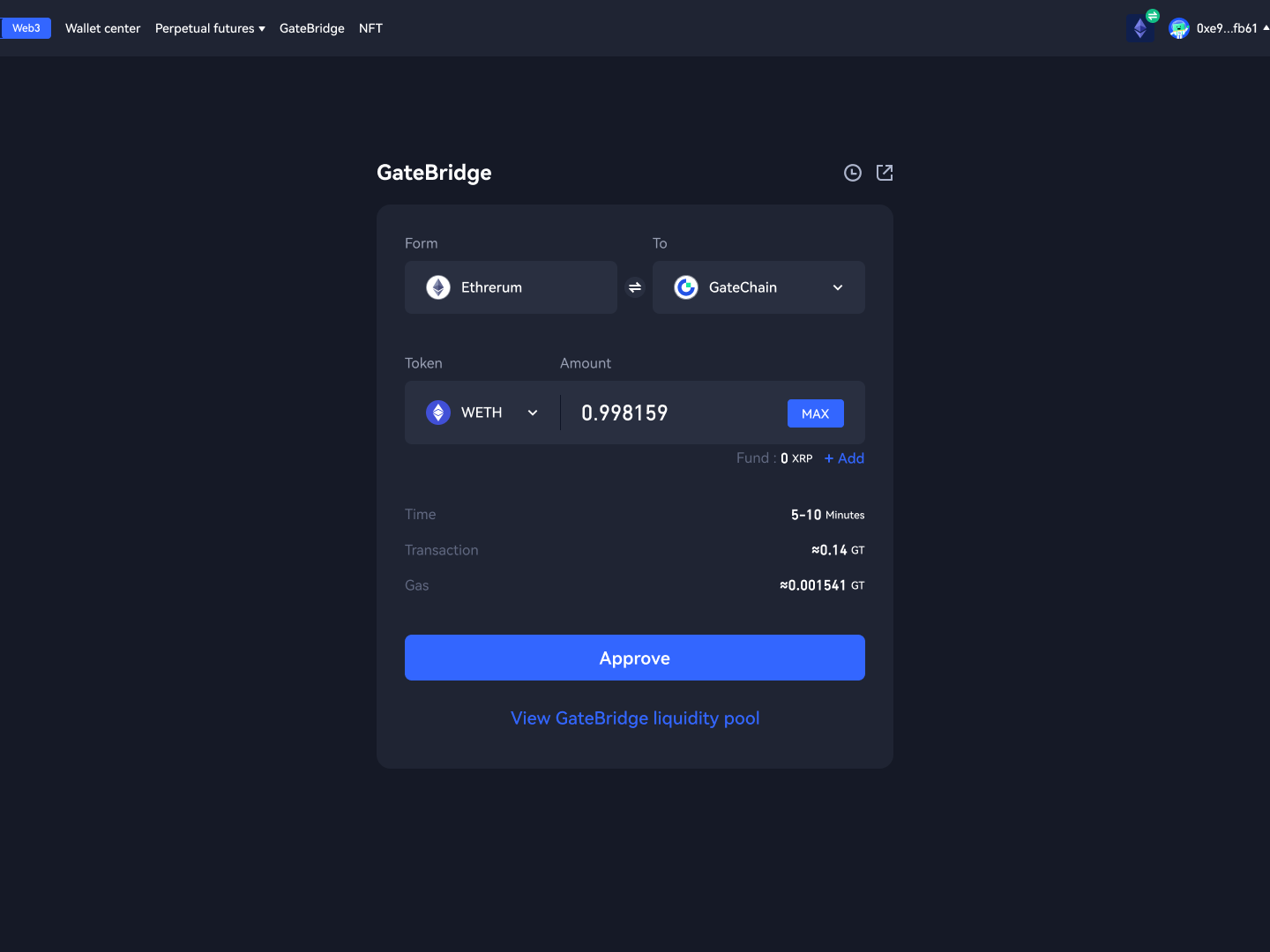 Gate Bridge改版_小鬼5688-站酷ZCOOL