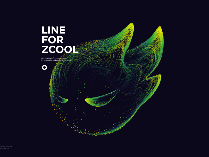 Illustrator-视觉艺术_古德拉克强-站酷ZCOOL