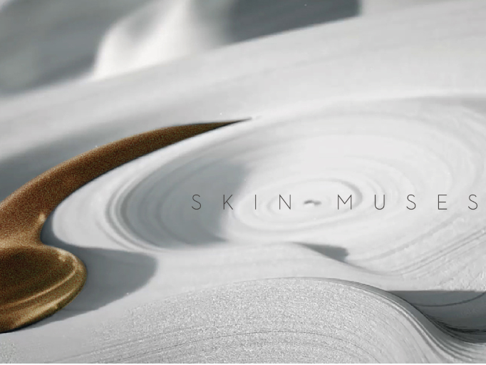 Skin Muses提案-高端中国风_零和传媒-站酷ZCOOL