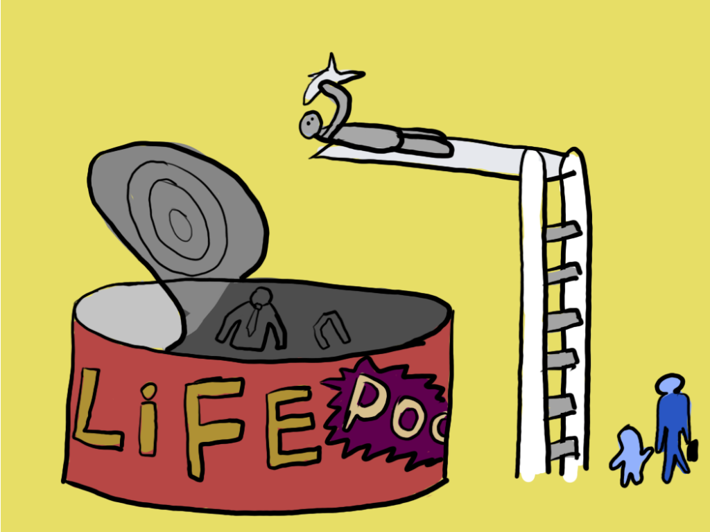 罐头_angerula-站酷ZCOOL