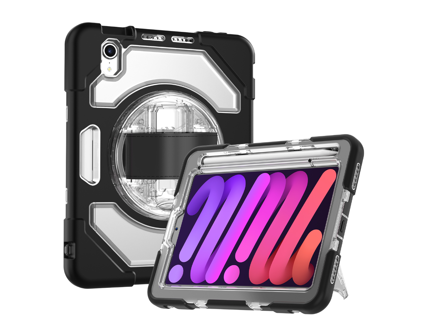 透明材质平板壳_周笔堵-站酷ZCOOL