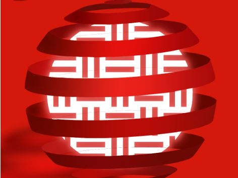 元宵节_十三幺check-站酷ZCOOL