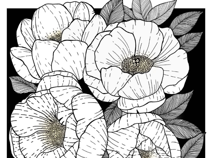 插画设计_YU鱼子-站酷ZCOOL