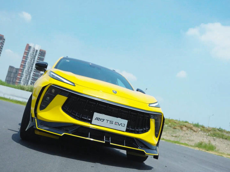 东风风行 T5 EVO_Z387321047-站酷ZCOOL