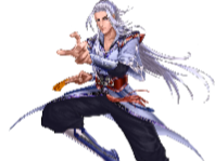 道士角色设计_Serein_w-站酷ZCOOL