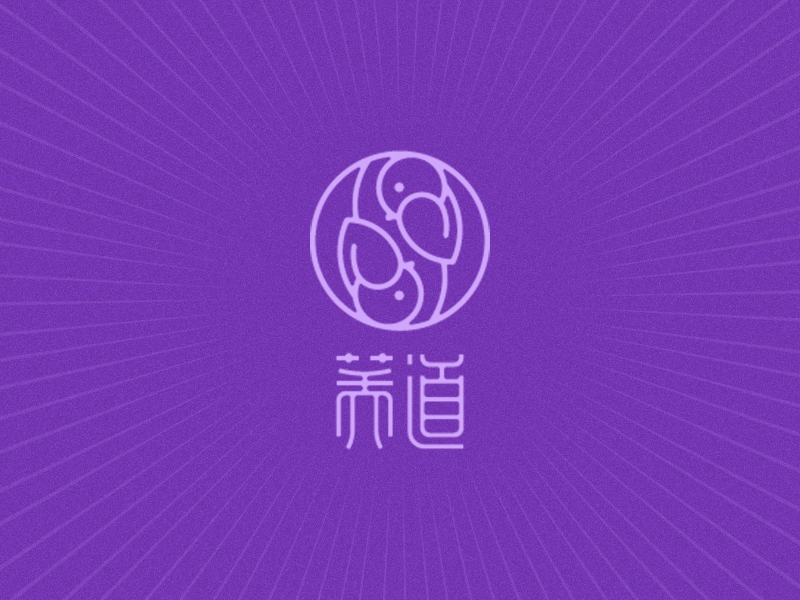 荞道部分日常宣发海报_叮叮当当猫QAQ-站酷ZCOOL