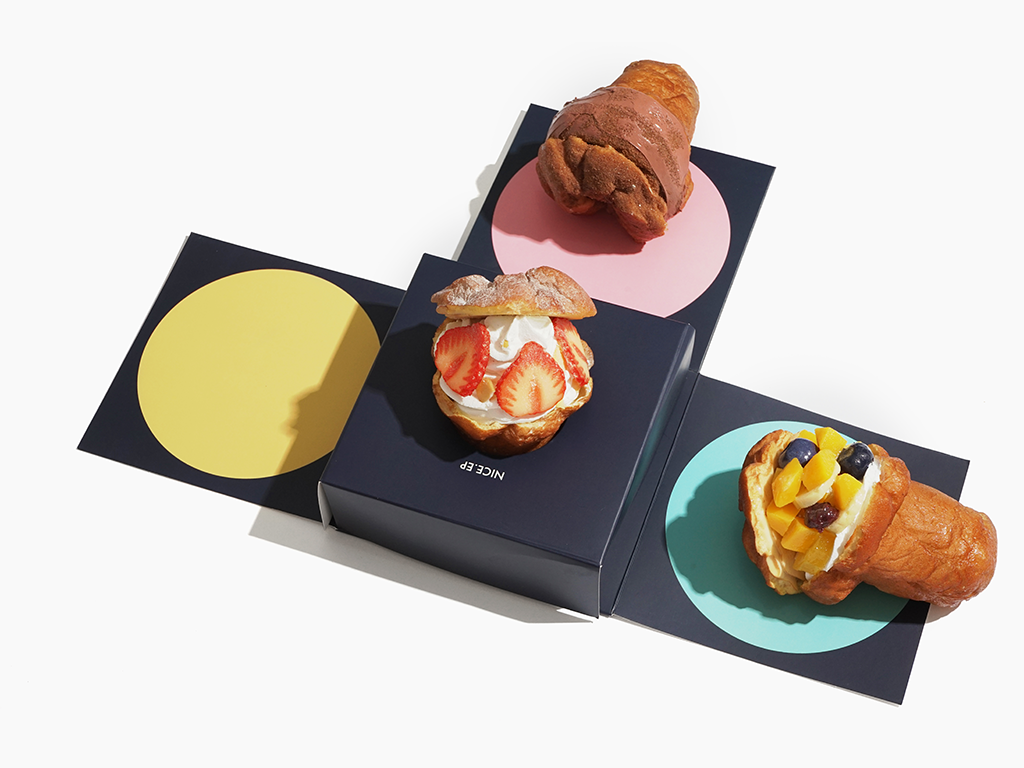 NICE EUROPEAN PUFFS_CarinStudio-站酷ZCOOL