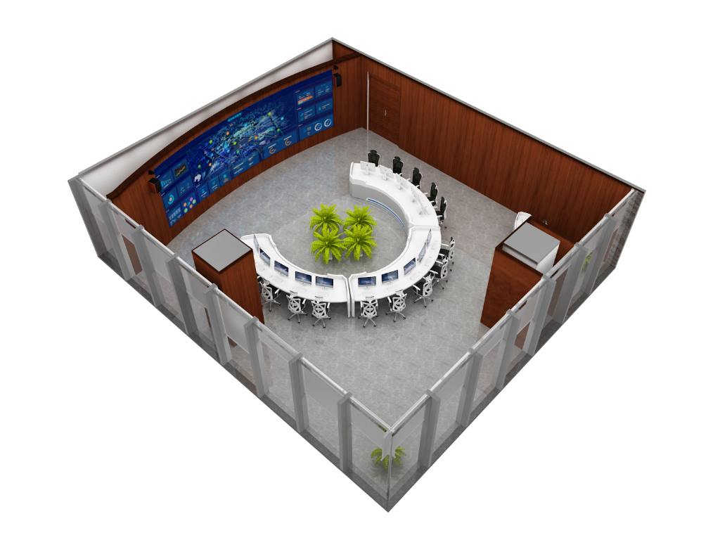 指控中心_Bigggg-站酷ZCOOL