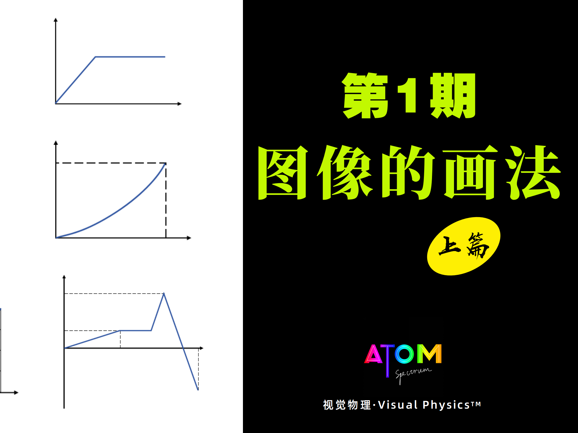PPT物理绘图教学第1期——图像的画法（上篇）_原子光谱工作室-站酷ZCOOL