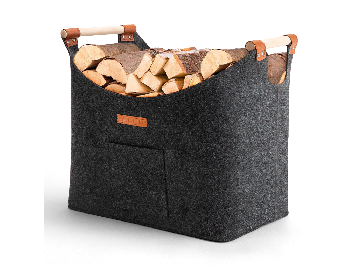 柴火篮 亚马逊 主图 A+_琼琼qiong-站酷ZCOOL