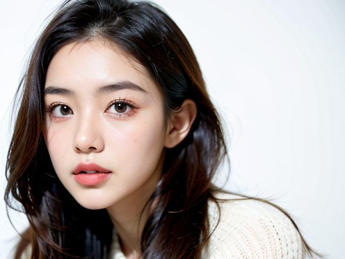 sd ｜ AI绘画作品_万事逢迎-站酷ZCOOL