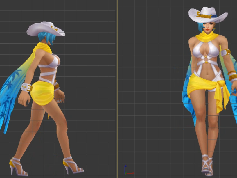 动作作品2_黄悶Jimmy饭-站酷ZCOOL