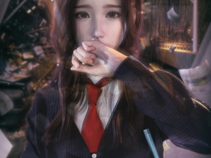 林星落_JunEyu_Liu-站酷ZCOOL