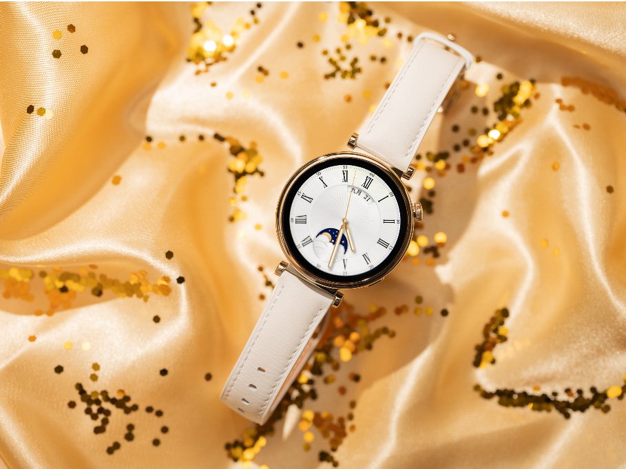 华为WATCH GT 4·41mm_ShouziVision-站酷ZCOOL