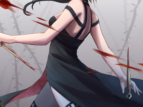 约尔_千代明Kira-站酷ZCOOL