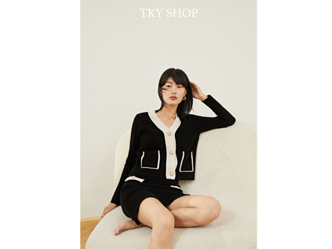 TKY SHOP 2021 New arrival_DavidDaV-站酷ZCOOL