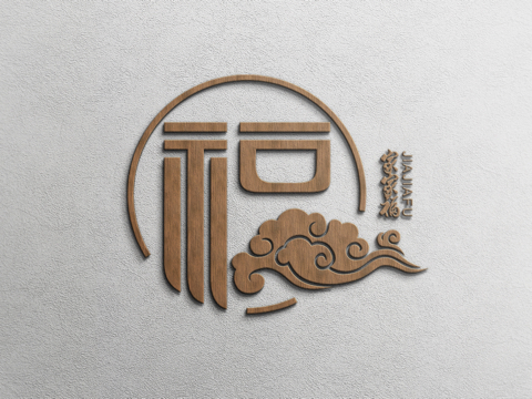 福字logo_素材网站_图片免费下载-ZCOOL站酷