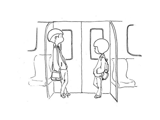 【原创卡通画】_vinchel-站酷ZCOOL