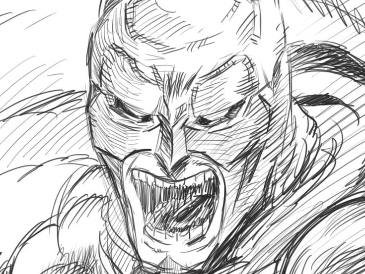 大学开始接触手写板_Reeexxx-站酷ZCOOL