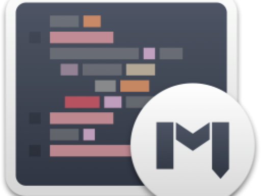 MWeb Pro for Mac(Markdown写作软件)_奇奇怪怪可爱-站酷ZCOOL
