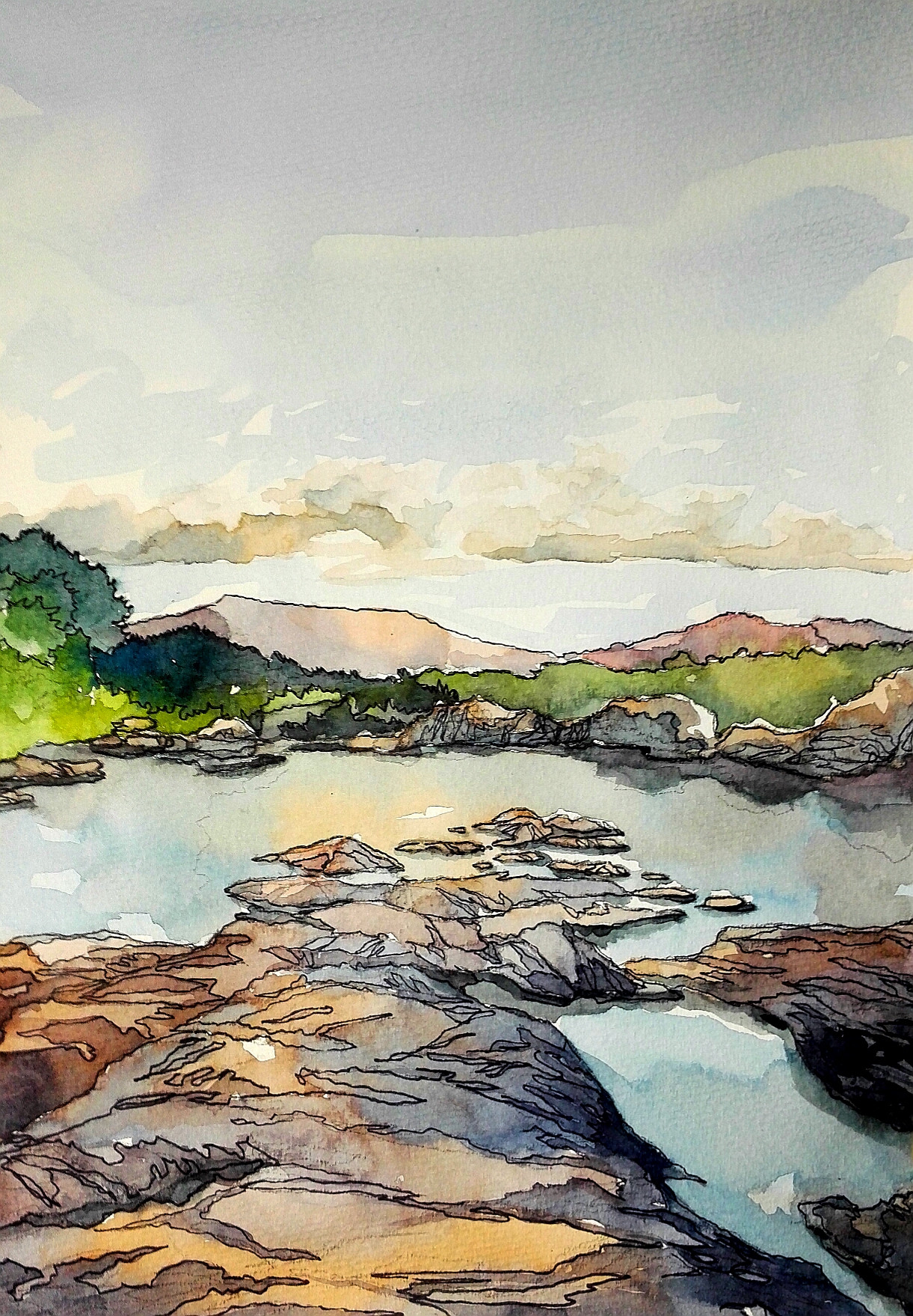 习作_砖头馒头-站酷ZCOOL