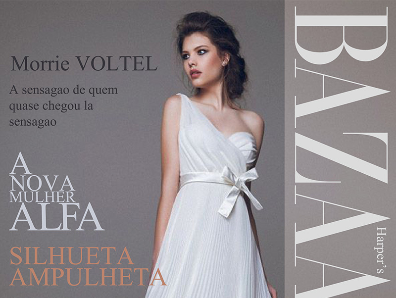 杂志封面_woshilizi123-站酷ZCOOL