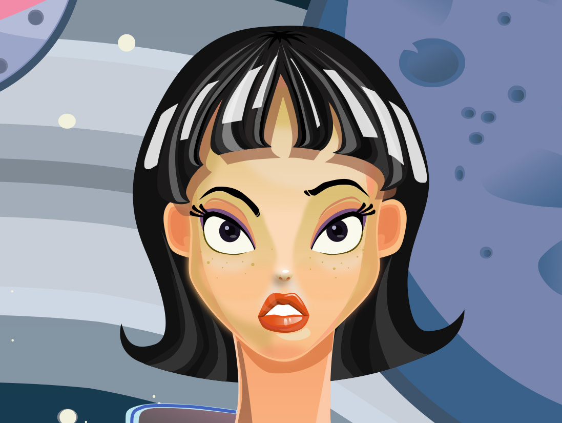 磨磨唧唧——习作——管他的_盒子_Hezi-站酷ZCOOL