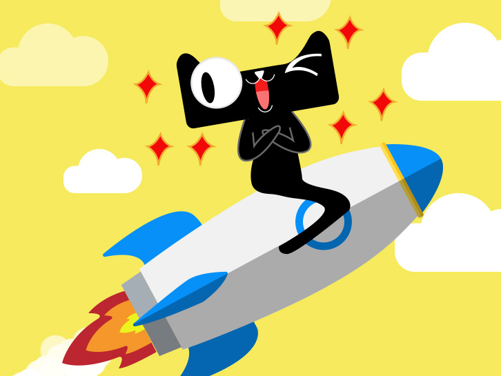 天猫主题ICONS设计_李尚烨-站酷ZCOOL