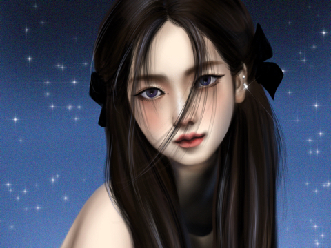 blackpink_Zora_lmh-站酷ZCOOL