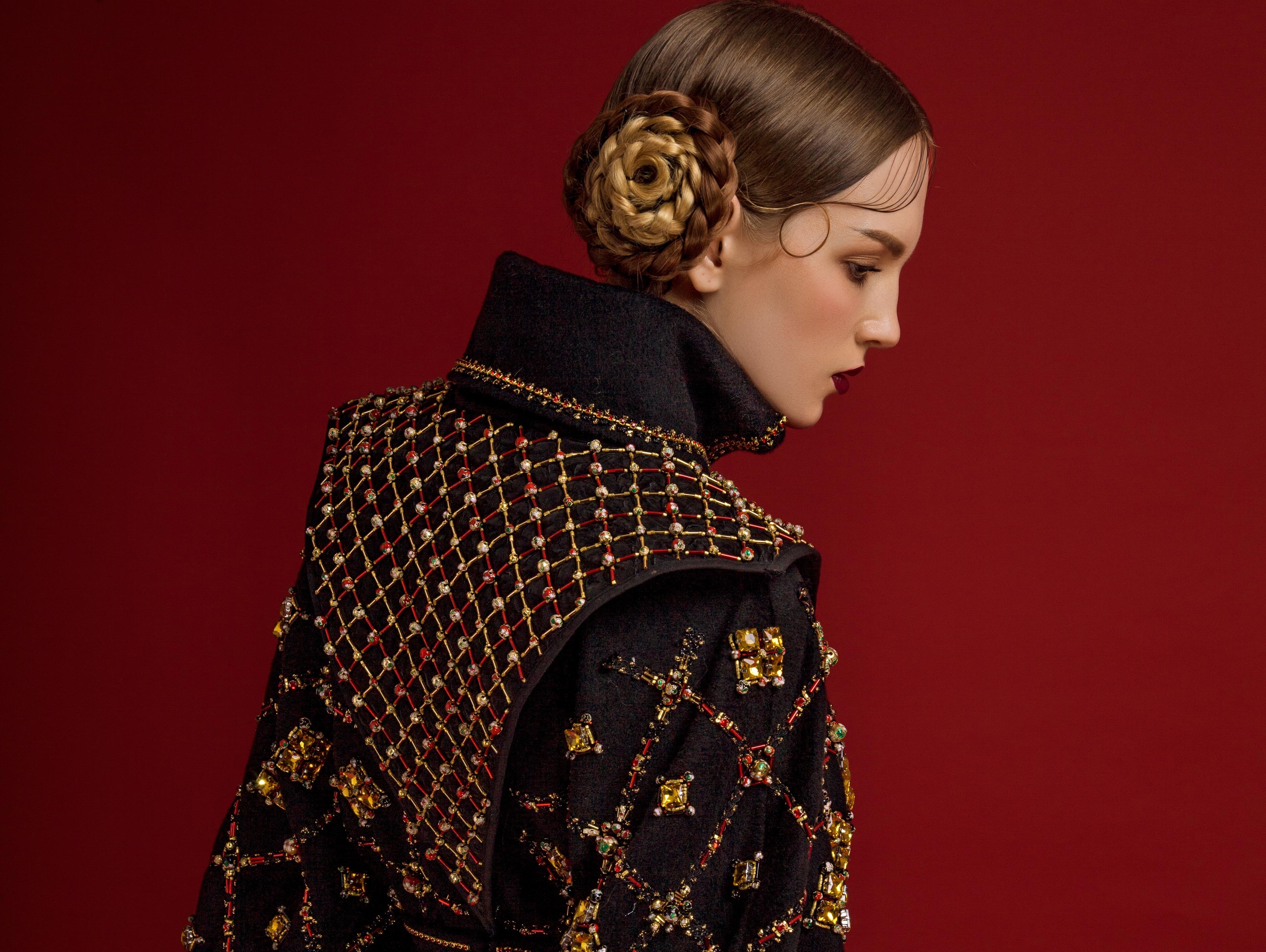 FIGARO_push璞-站酷ZCOOL