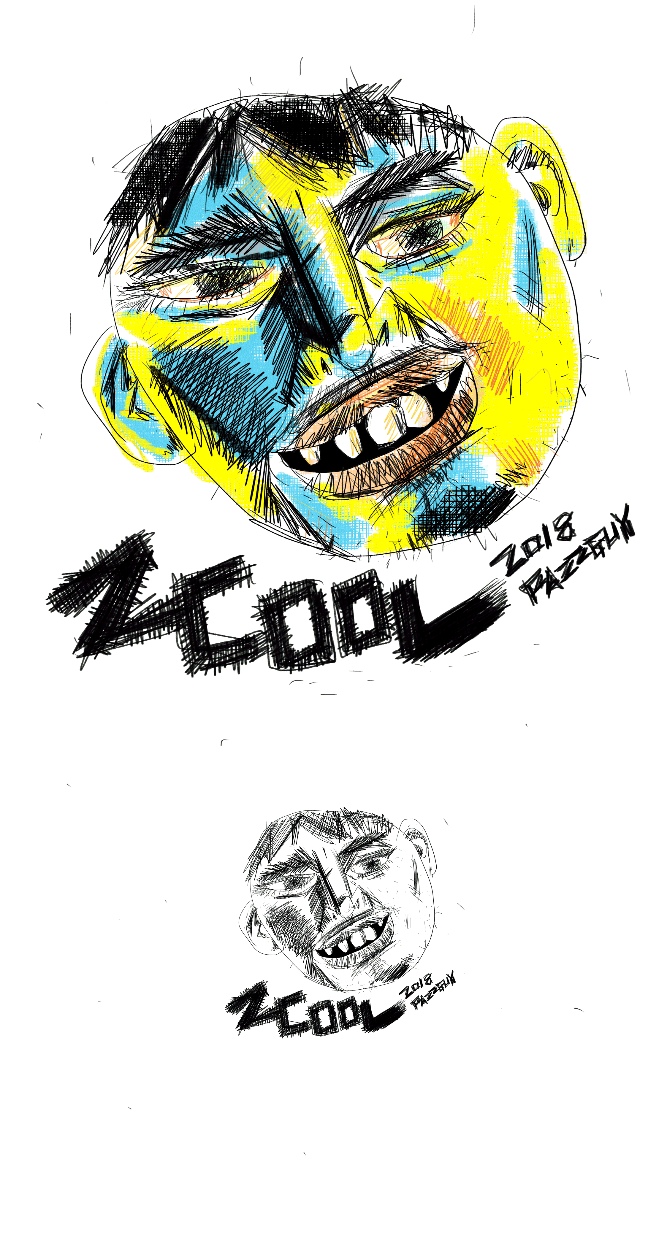 zcool_pazzguy-站酷ZCOOL