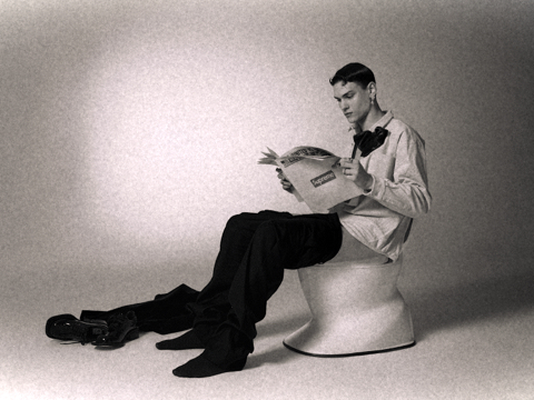 Project No.2_草祭白虫OC-站酷ZCOOL