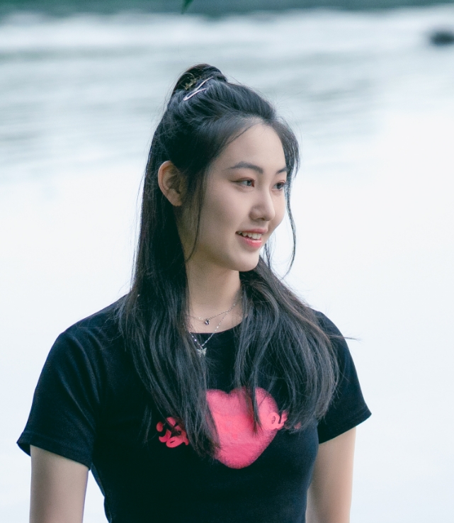 流花湖_woaitao-站酷ZCOOL