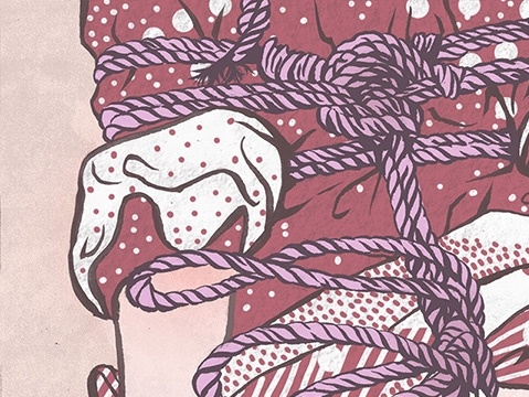 10th10_June_Yell-站酷ZCOOL