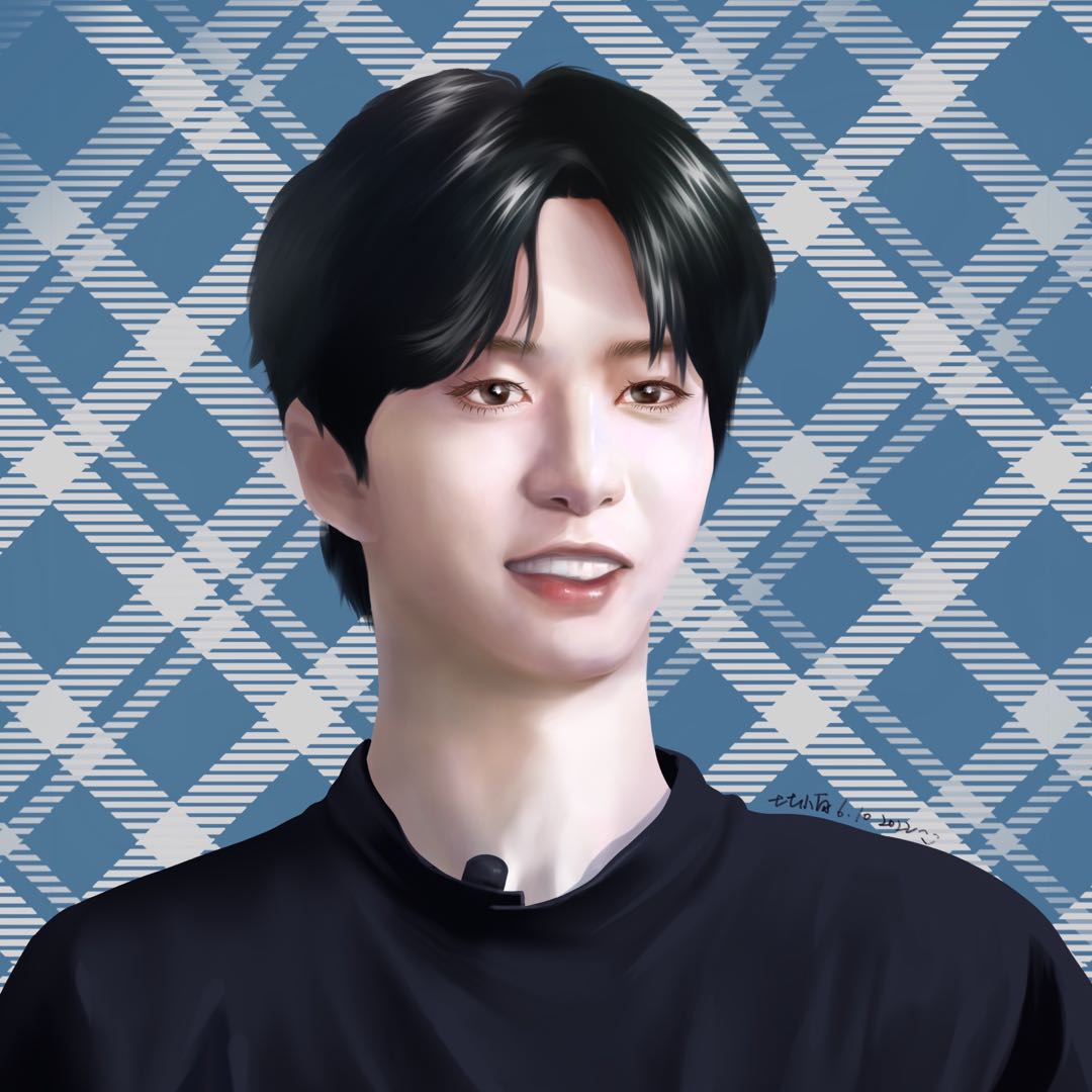 厚涂_tt小白-站酷ZCOOL