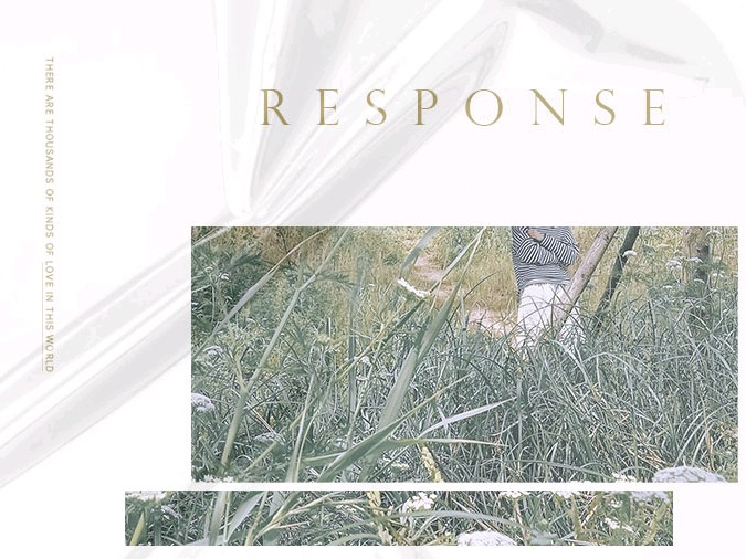 Life is too short to think twice_杜何-站酷ZCOOL