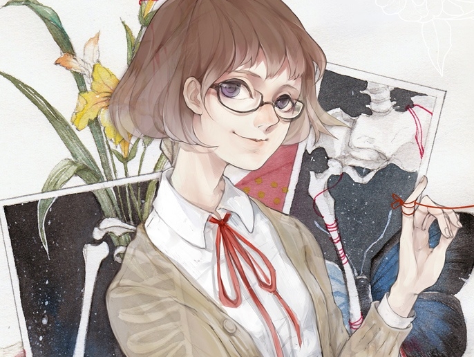 红线_DKKKK-站酷ZCOOL