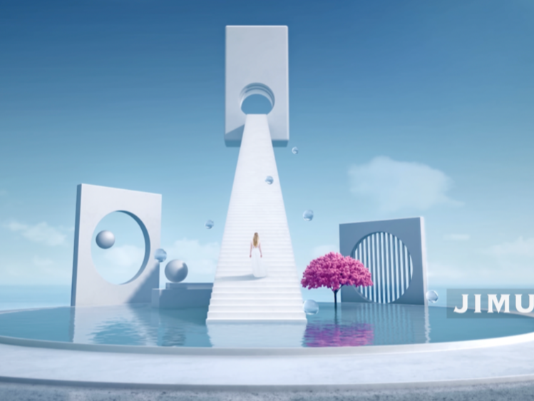 JIMU-美的OBM热水器产品形象片_集目传媒-站酷ZCOOL