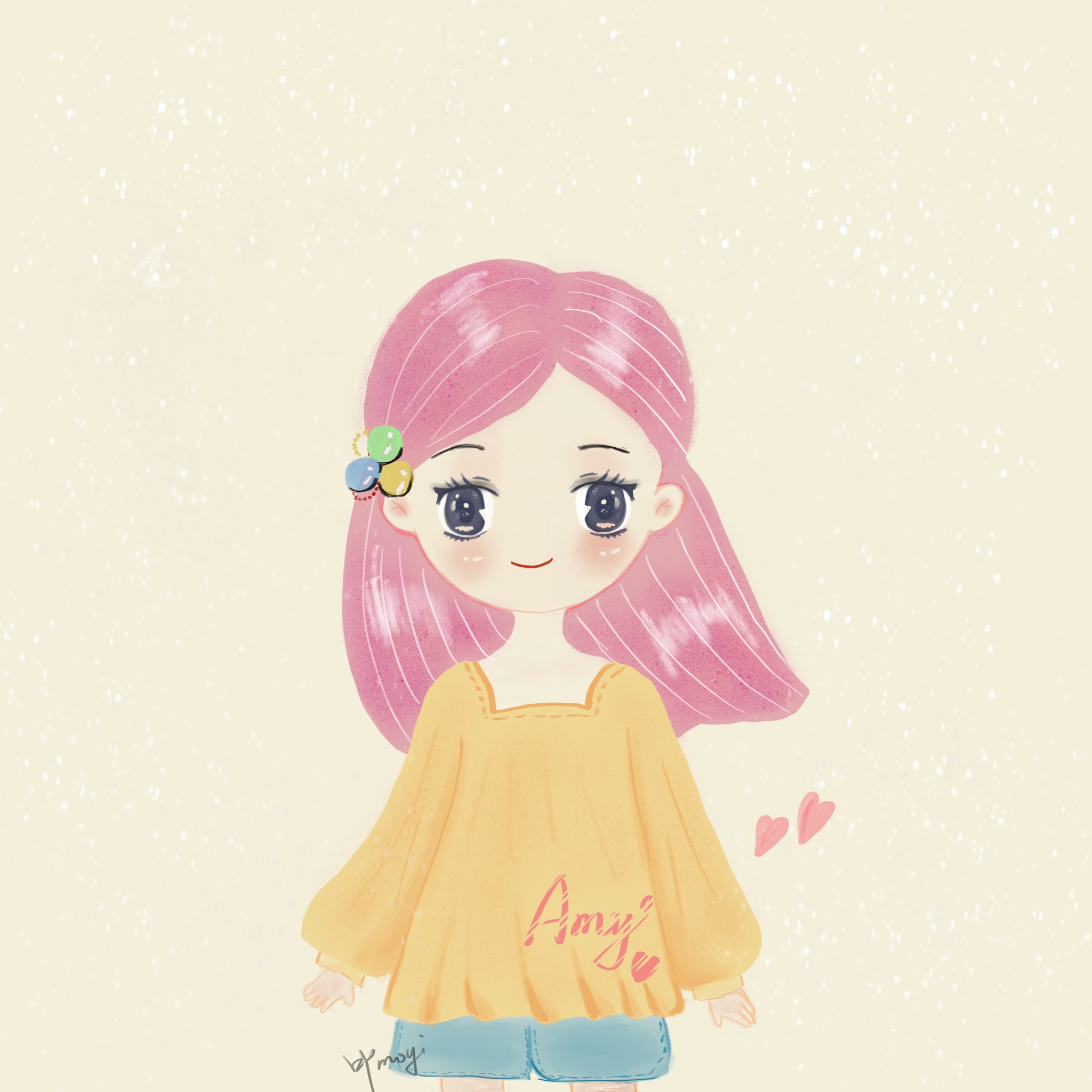 又见_莫伊MOYI-站酷ZCOOL