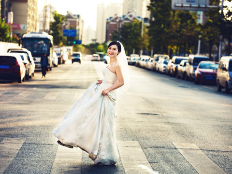 街_陌上云-站酷ZCOOL