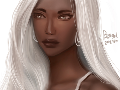 练习_Blngol-站酷ZCOOL