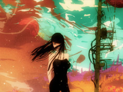 MIE作品 _NOT GOING HOME_YibiFPS-站酷ZCOOL