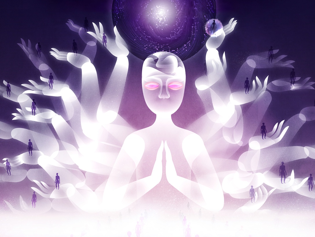 个人毕设短片 | CELL_ash_x-站酷ZCOOL