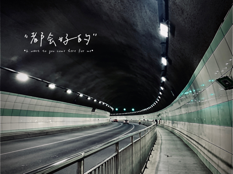 疫情期间的街景_瑷秋-站酷ZCOOL